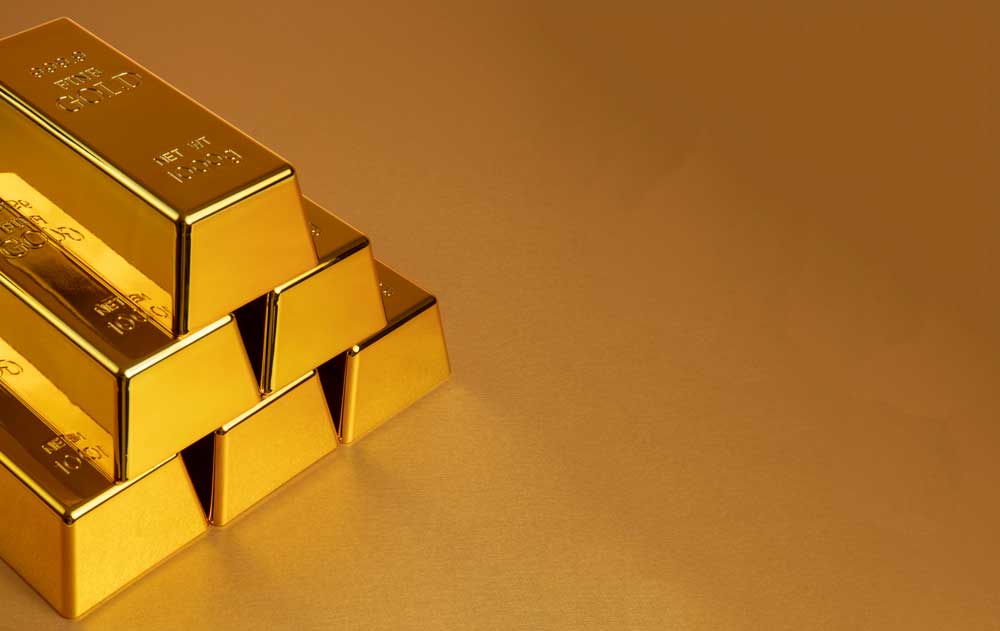 Gram zlata cena: Pregled tržišnih trendova za 2024. godinu ...